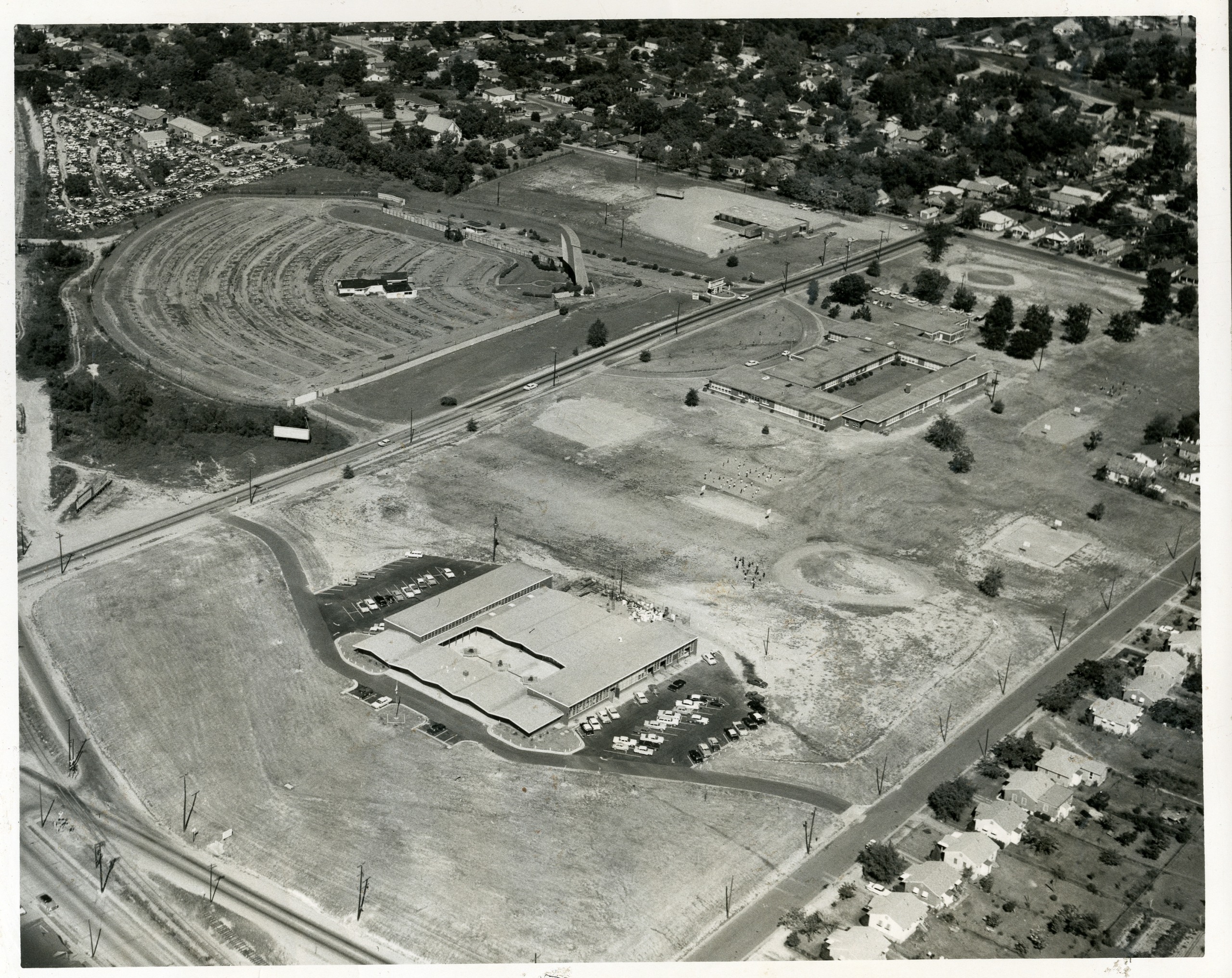 Columbus Technical College’s History – Columbus Technical College