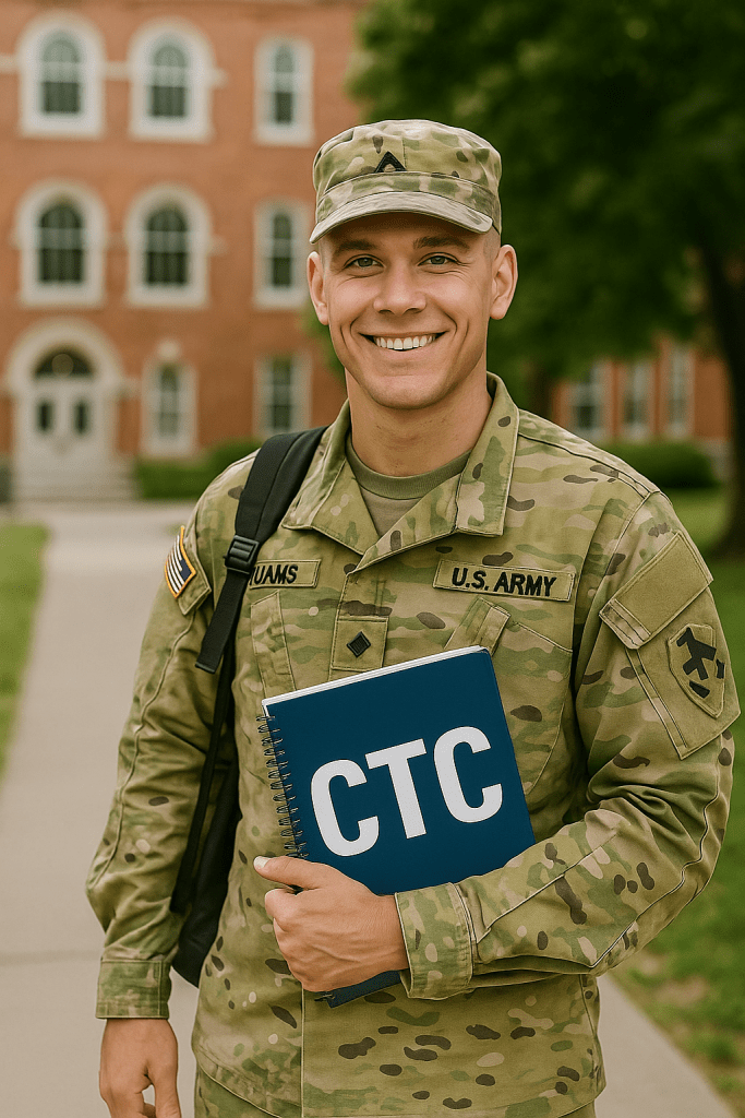 Columbus Technical College – Transforming Tomorrow Today