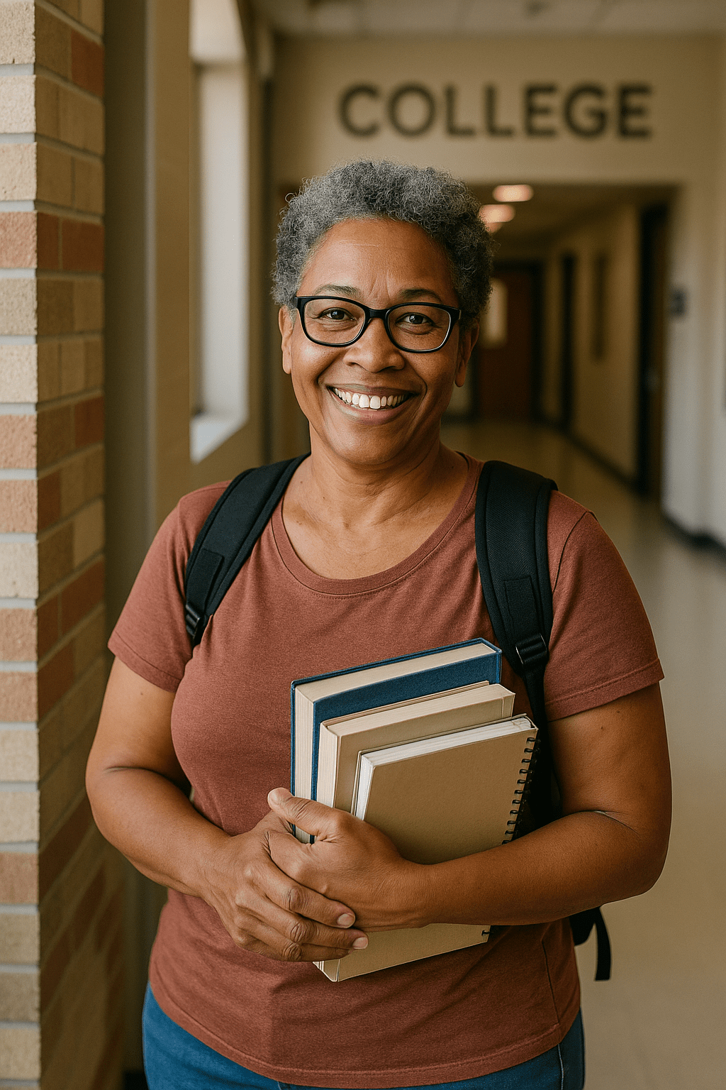 Columbus Technical College – Transforming Tomorrow Today