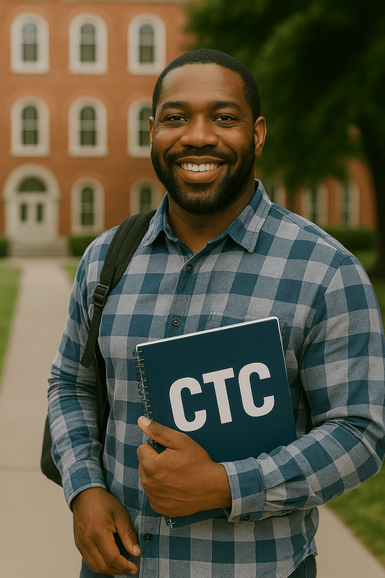 Columbus Technical College – Transforming Tomorrow Today